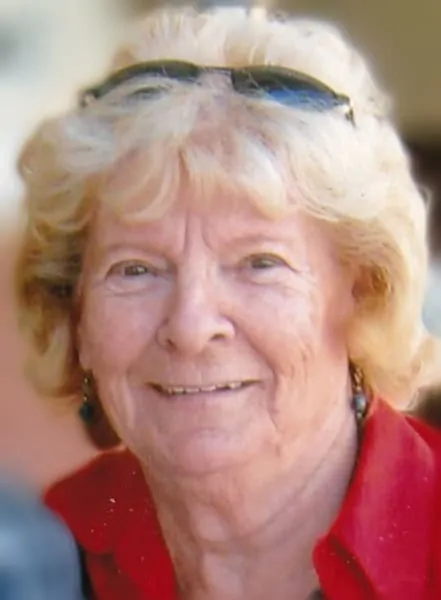 Mme Alice Bélanger - JJ Cardinal Résidence funéraire - Funeral Home