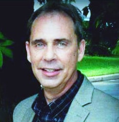 M. Kevin Wood - JJ Cardinal Résidence funéraire - Funeral Home