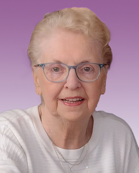 Mme Suzanne Pilon (née Dumont) - JJ Cardinal Résidence funéraire ... Mme Suzanne Pilon (née Dumont) - JJ Cardinal Résidence funéraire ...